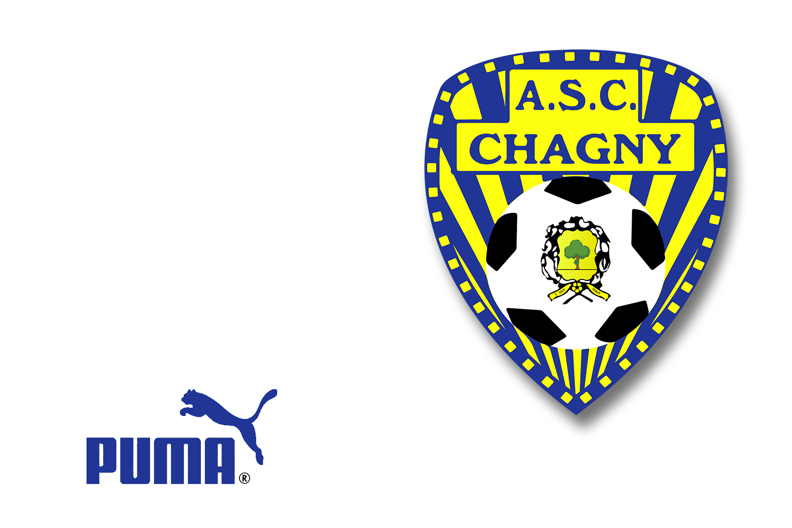 Boutique ASC Chagny - SPORT COMM